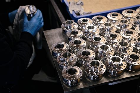 Inside Son Schmidts Original Dynamo Hubs From Germany