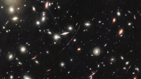 Telescopul Spațial James Webb A Observat Cea Mai îndepărtată Stea Cunoscută Mindcraft Stories