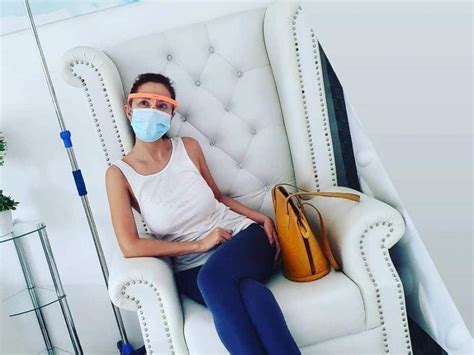 Maureen Larrazabal Marks Her Birthday Days After Recovering From Covid