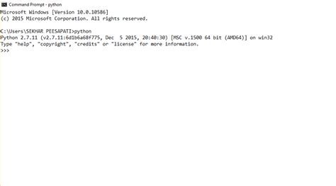 Url Shortener With Python And Flask Chapter 1 Installations