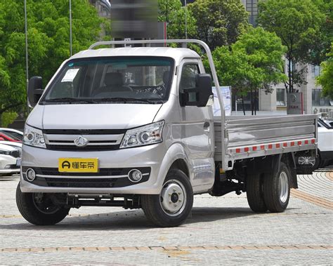 China Automotive 2022caky Crossing The King5 Vans Popular Cars Made In