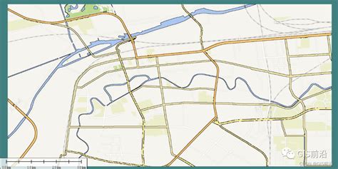 自动化和半自动矢量化提取地物矢量轮廓 arcgis自动识别地物 csdn博客