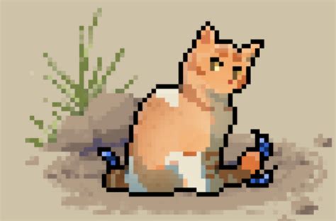 Blightleg Swanclan Wc Wiki Fandom