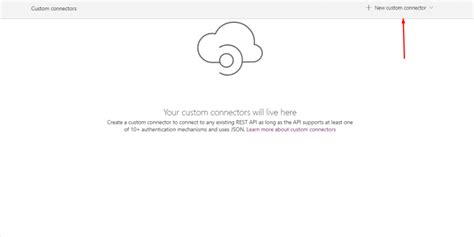 Create A Custom Connector In Powerapps From Scratch Cynoteck
