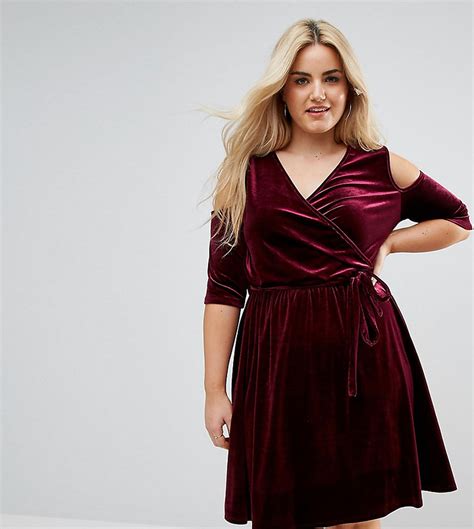 Plus Size Holiday Dresses Ps Fashion