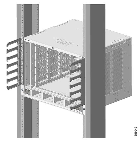 Cisco Catalyst Series Switches Hardware Installation Guide Installing The Switch Cisco