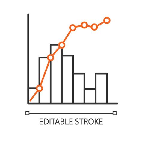 Curve Graph Vector Art Icons And Graphics For Free Download