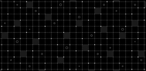 라인 및 점 패턴을 가진 미래의 그리드 인터페이스 우주선 디지털 Ui Mesh 프리미엄 벡터