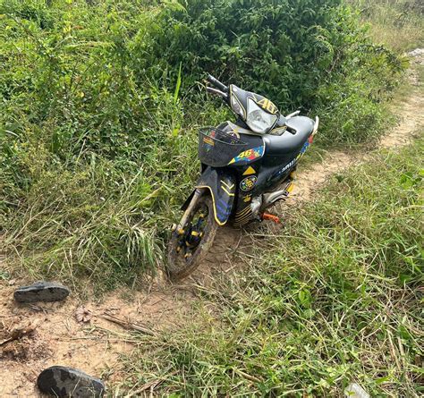 ចូលមណ្ឌលកែប្រែម្ដងហើយចេញមកវិញមិនរាងចាលធ្វើសកម្មភាពឆក់កាបូបពលរដ្ឋកំពង់ជិះតាមផ្លូវតែមិនបានសម្រេច