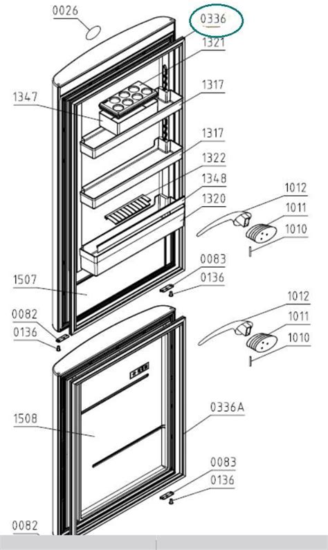 Gorenje Spare Parts List | Reviewmotors.co