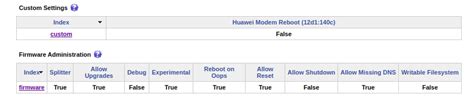 Enable VLAN Access Mushroom Networks