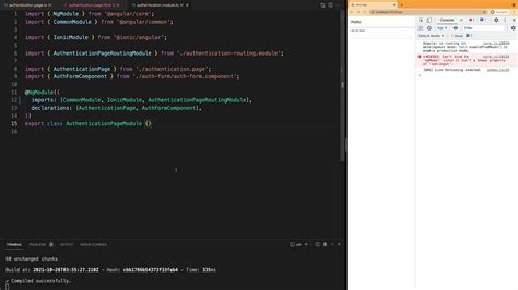 Cant Bind To NgModel Since It Isnt A Known Property Of Input YouTube