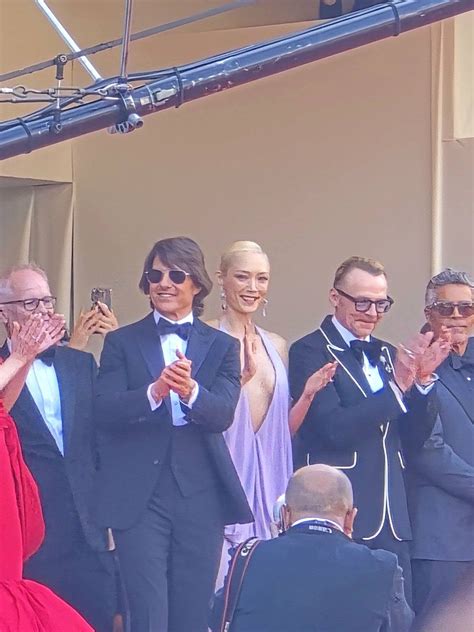 International 🎬 Киноверзум и Меѓународен Славјански Универзитет се веќе во Кан Нашиот тим