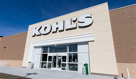 Medallion Kohls To Remain Open Amid National Closures Lakewoodeast
