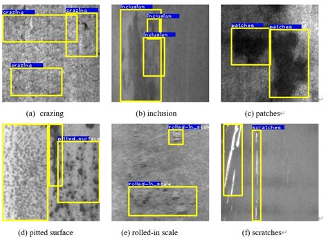 基于PP PicoDet的钢铁缺陷检测 深度学习 AI Studio 百度飞桨星河社区