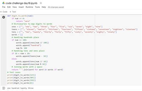 Pranay Kumar Durnala On Linkedin 21daycodingchallenge Python Numberconversion Eternatek