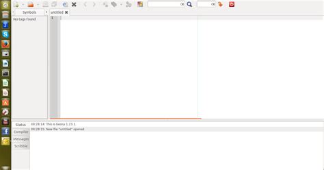 how to install geany on ubuntu 14 04