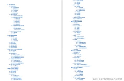 少走99的弯路，告别netflix组件，拥抱springcloudalibaba（github 99k Starts一直火到头条