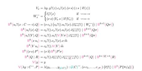 Our Monadic Decomposition Function D− Illustrated As In Figure 4 Download Scientific