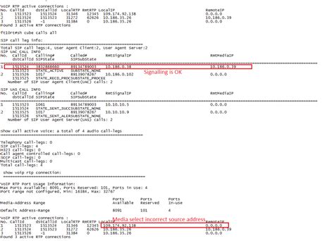 Solved Outbound Dialer Ivr Progressive Campaign On Uccx 105 With Cube Cisco2951 Sip Trunk