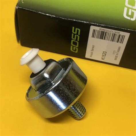 Knock Sensor For Holden V2 Vz Monaro 57l 01 05 Ls1 Goss 2 Yr Wty 86