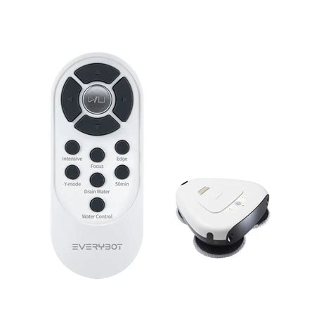 Remote Control for Three Spin Robot Mop TS300 - Everybot – EVERYBOT