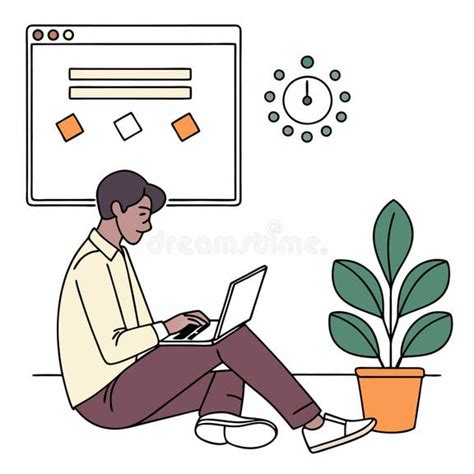 Robotic Automation Revolutionizes Warehouse Operations Streamlining Tasks And Boosting