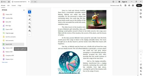 Not Recognizing Text In Pdf Why And How To Fixupdf