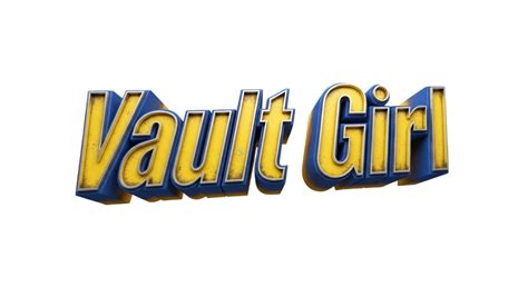 Fallout Vault Girl Video By Taliarebellious On Deviantart