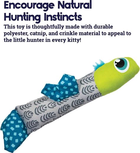 Petstages Krazy Kale Dental Catnip Cat Chew Toy Buy Best Price In Uae