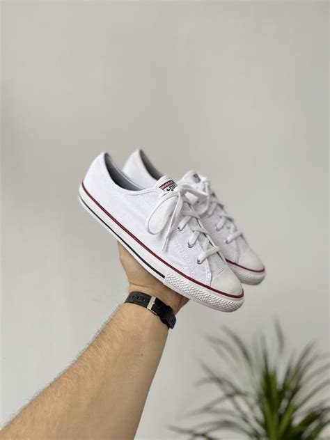 Кеді Converse — ціна 950 грн у каталозі Кеди Купити жіночі речі за доступною ціною на Шафі