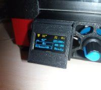 Oled D Models To Print Yeggi