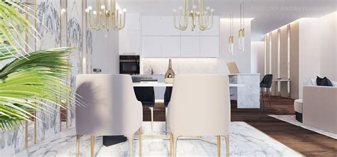 Structured Void On Behance