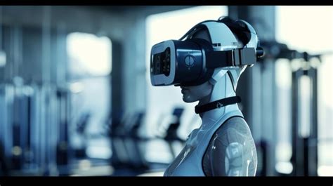 Ai Robotics Vr Images Free Download On Freepik