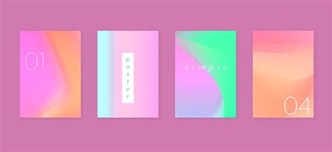 홀로그램 배경 가진 포스터입니다 멋진 다채로운 배경입니다 배너 플 래 카드 포스터 전단지에 적용 가능 합니다 벡터 일러스트입니다 0명에 대한 스톡 벡터 아트 및 기타 이미지