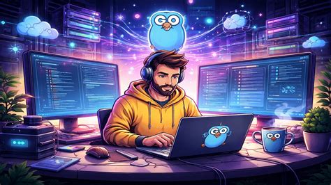 Create Your Own Github Actions Using Go By Sanyamdubey Medium