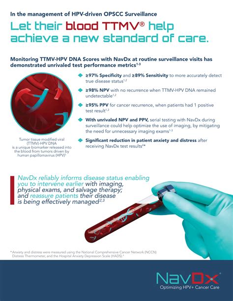 Physician Downloadable Resources Navdx