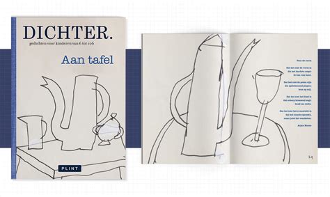 Dichter Op Avontuur Plint