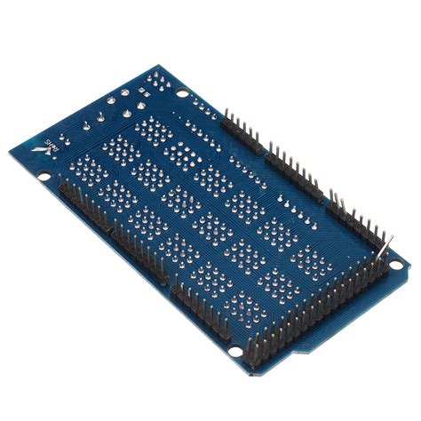 MEGA Sensor Shield V V Dedicated Expansion Development Board For Arduino MEGA IIC