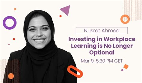 Nusrat Ahmed On Linkedin Community Learningdesign Learninganddevelopment Education Design