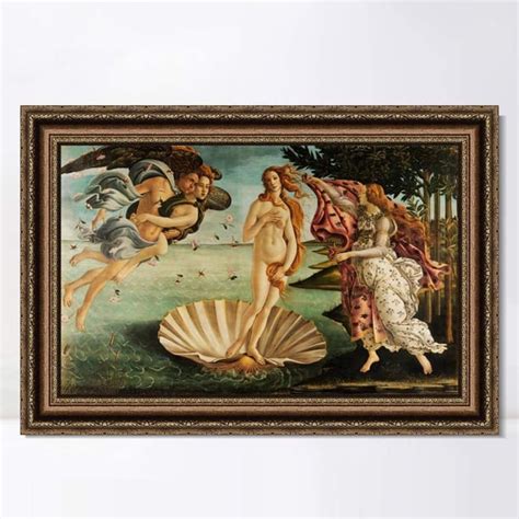 Birth Venus