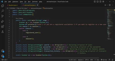 Mohit Kumar On Linkedin Oasisinfobyte Oasis Internship Java