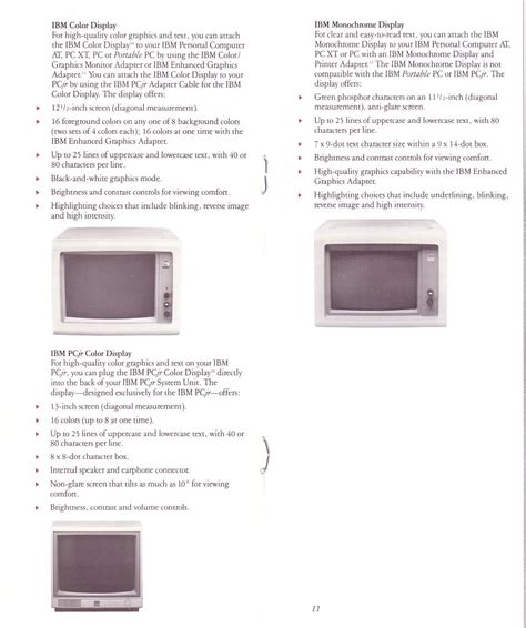DOS Days IBM PC XT 1983