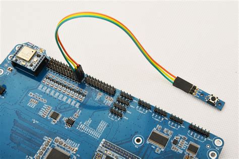 Matrix Button ARMWorks