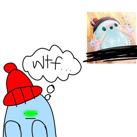 Ron React To Hisself In Rule 34 By Earthbluewolf On Deviantart