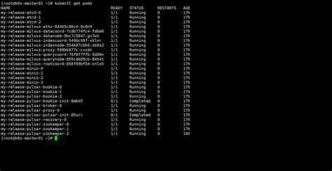 attu cannot access milvus · issue 58 · zilliztech attu · github