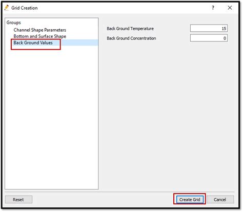 Example 04 Gravitational Driven Density Currents — Nays2dv Example