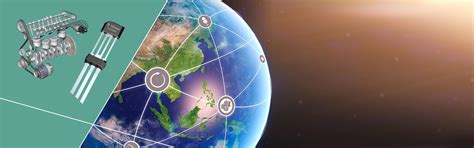 Semiconductor System Solutions Infineon Technologies