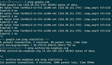 can t update your raspberry pi try this… slowergram