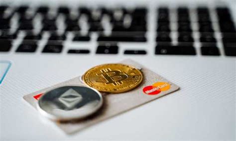 Mastercard Adds Security Tool For Crypto Transactions